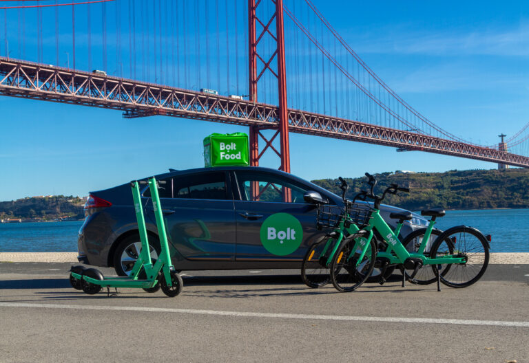 Bolt - one of the best transportation solutions - Avalon Logistics Group