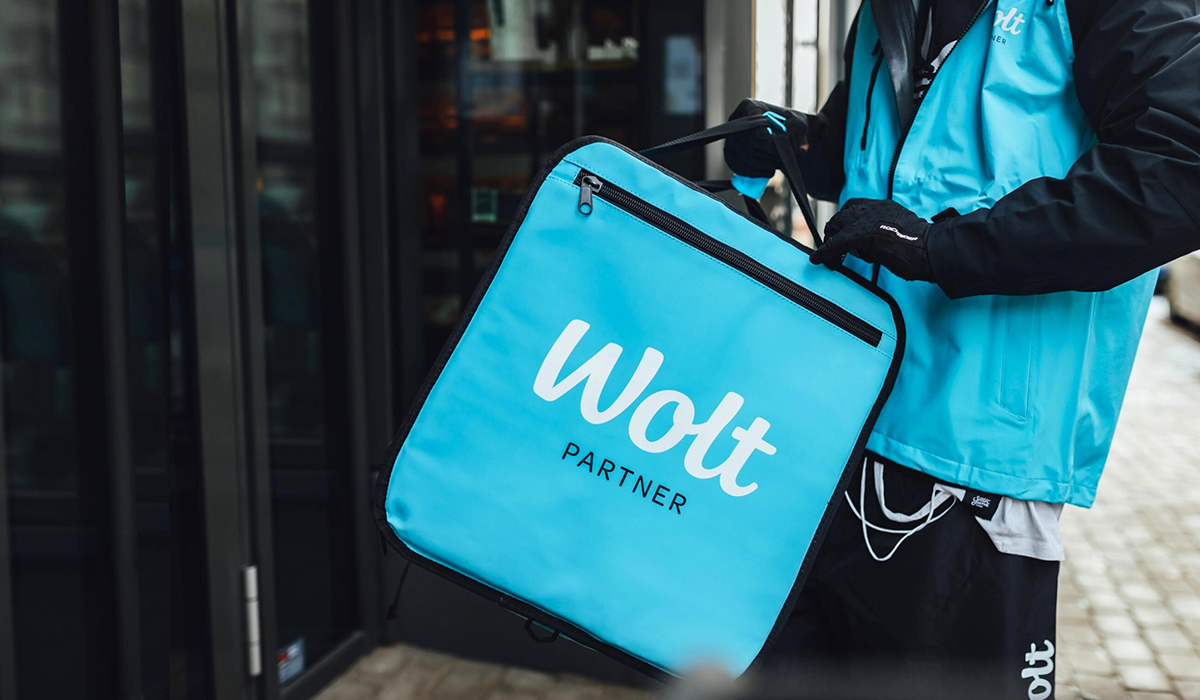 Plecak termiczny – przewodnik dla nowych kurierów Glovo, Uber Eats i Wolt - Avalon Logistics Group