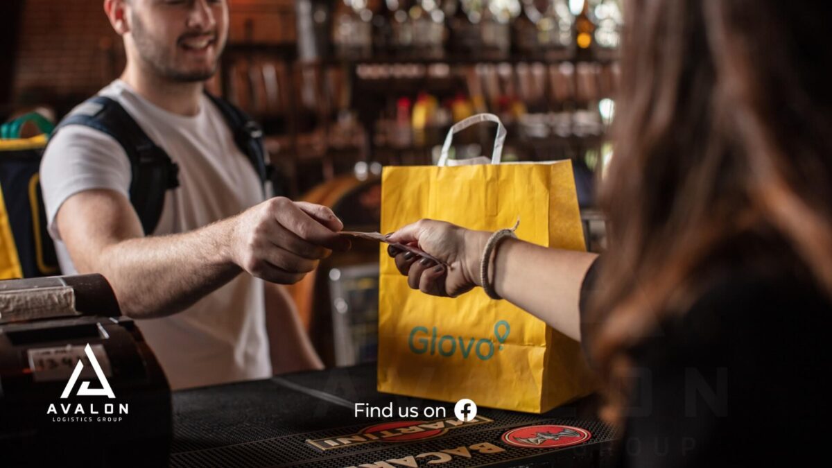 Od ilu lat można pracować w Glovo, Uber Eats, Stuart, Bolt Food czy innych popularnych ...