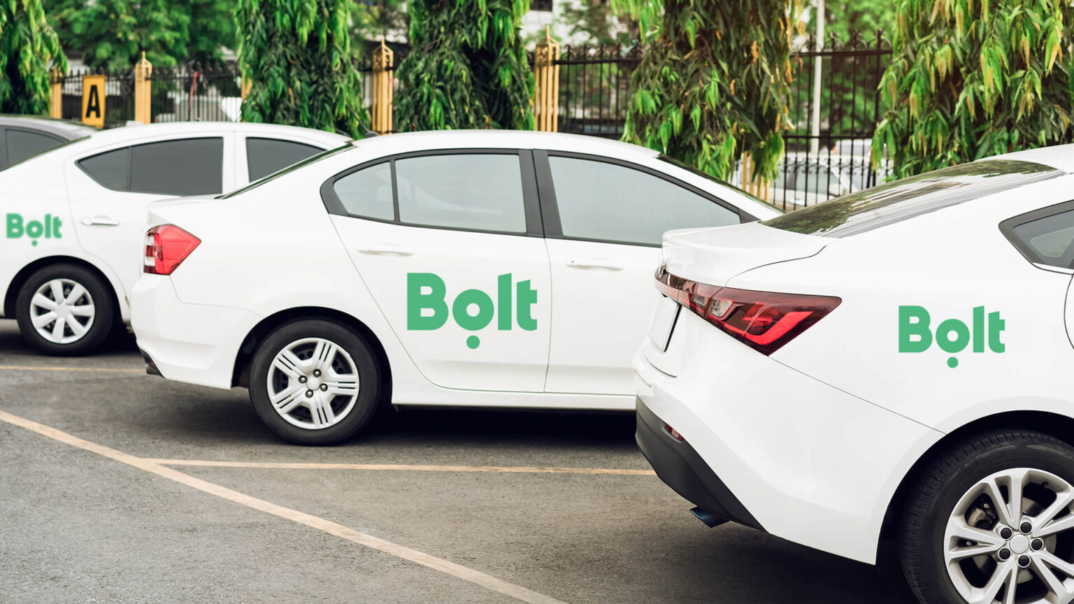 Bolt wpływ na rozwój transportu miejskiego