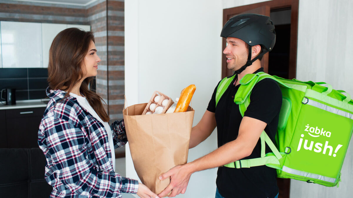 Requirements to Become a Courier at Jush - Avalon Logistics Group