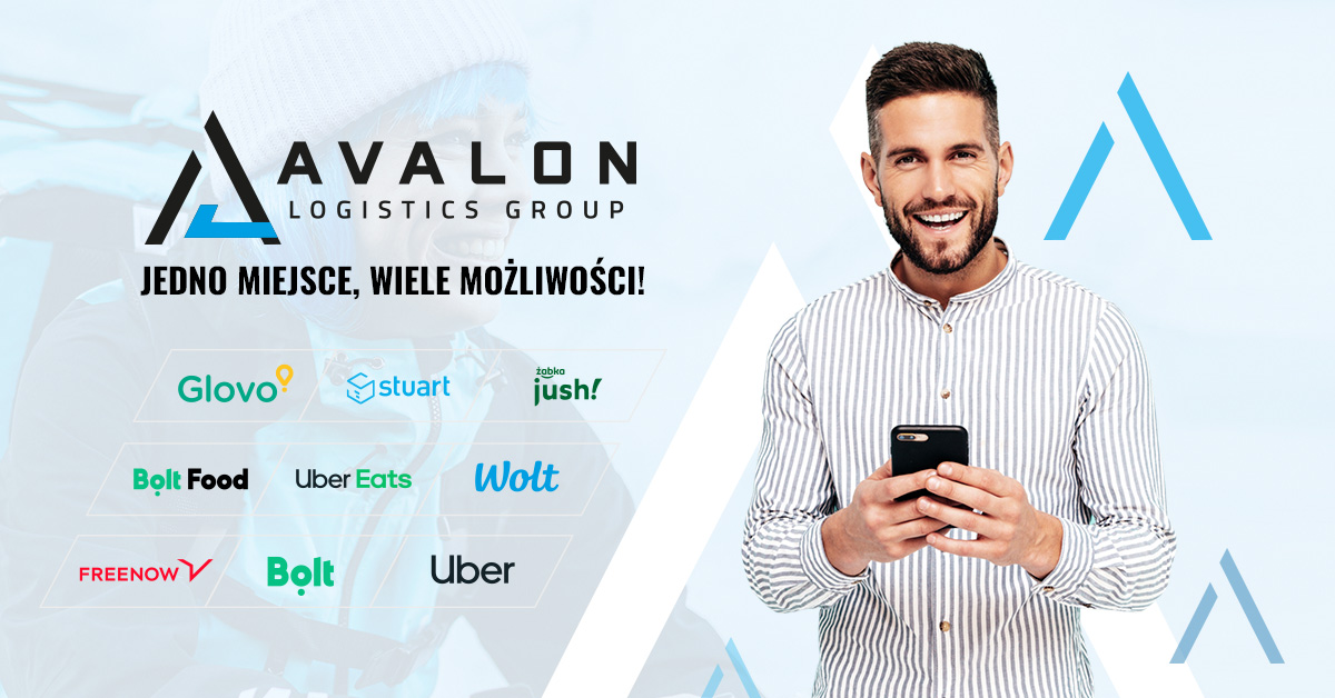 Najlepszy Partner Flotowy Glovo, Bolt, Uber, Stuart, FreeNow, Jush, Wolt | Codzienne wypłaty ...