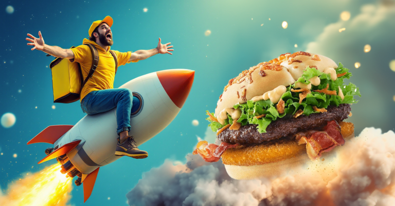 Drwal McDonald's 2025 is back! - Avalon Logistics Group